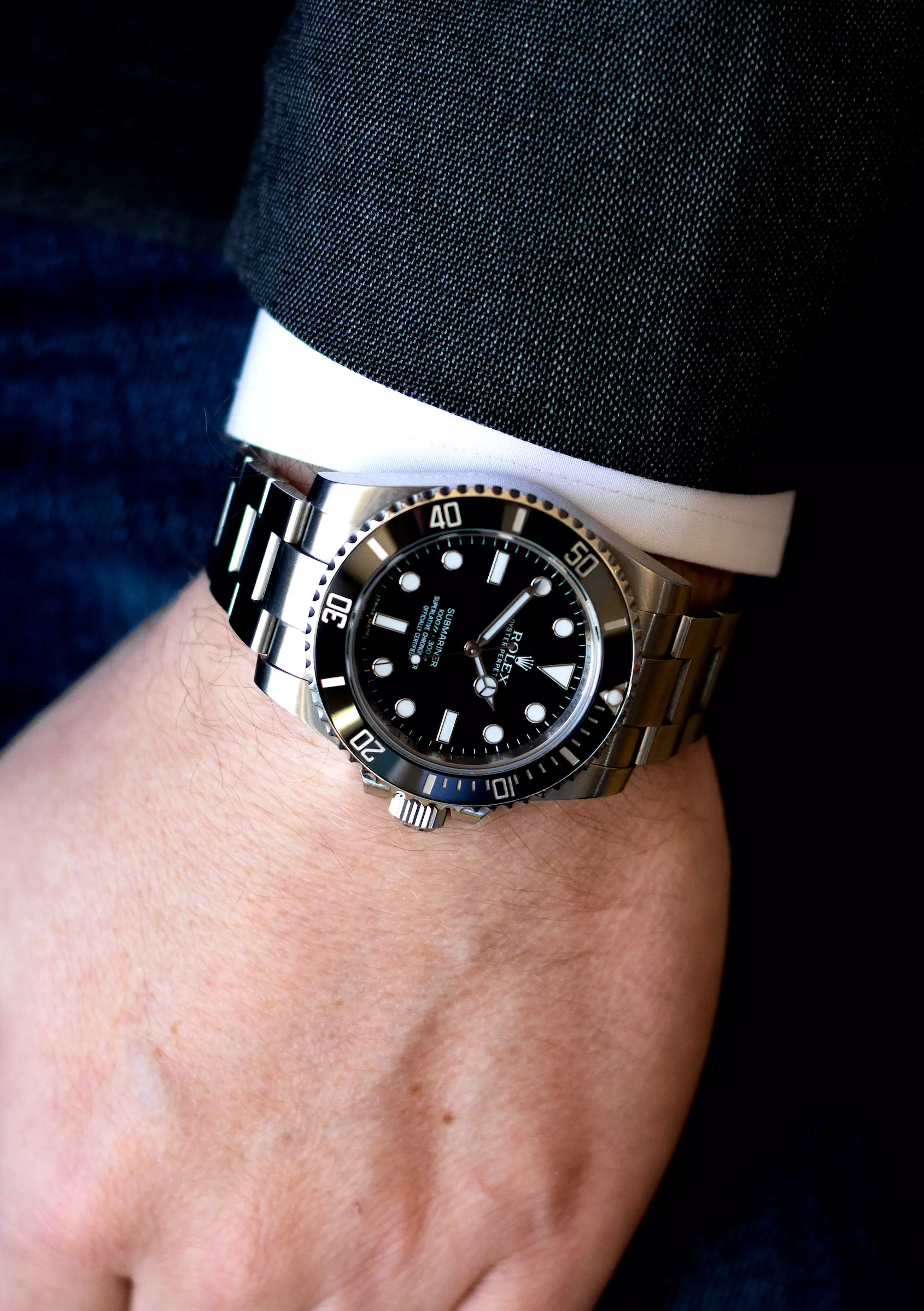 Rolex Submariner vs Tudor Pelagos, manakah jam tangan selam yang lebih baik untuk pound? Perspektif penggemar - Jam Tangan Waktu dan Pasang 583_7