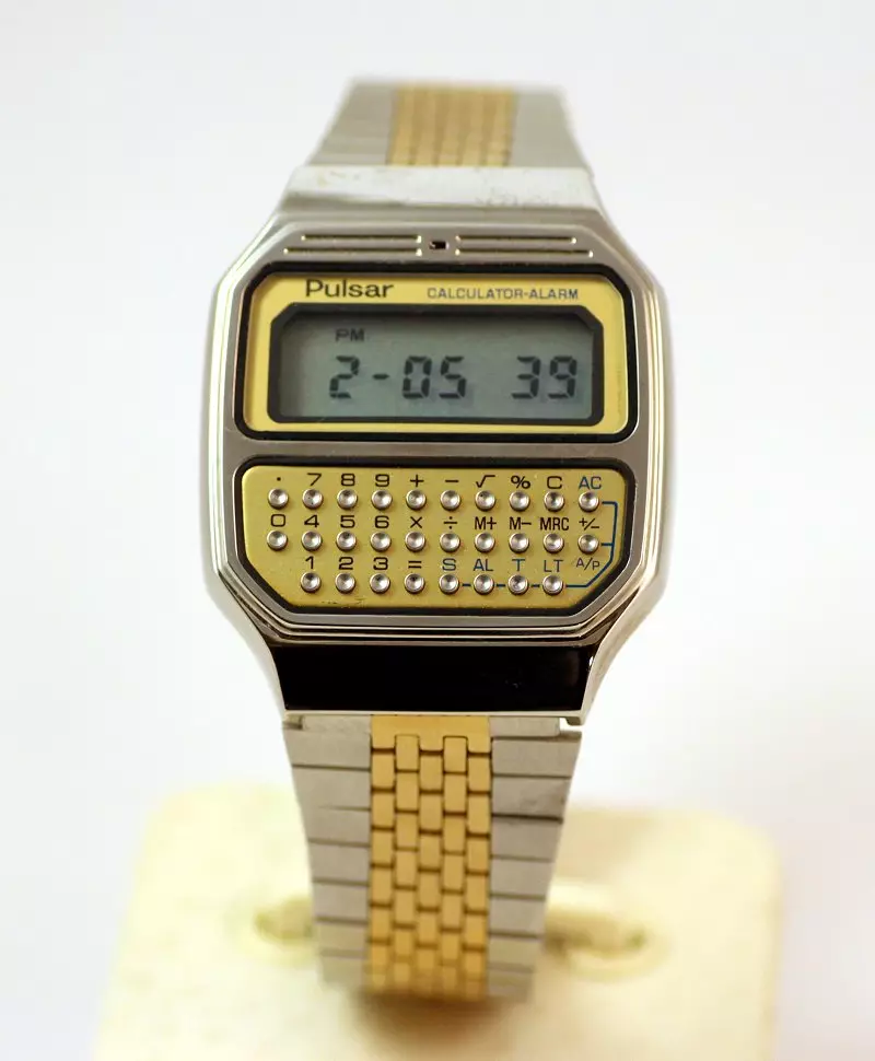 11 Klassesch '80er Uhren - Just in Time for Stranger Things 584_4