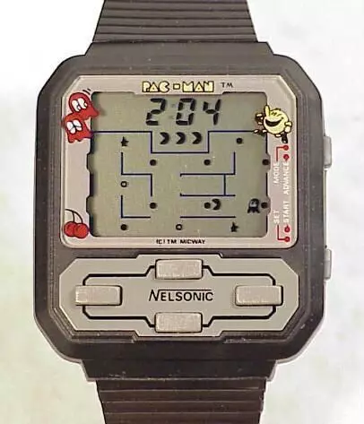 11 класически часовника от 80-те – точно навреме за по-странни неща 584_5