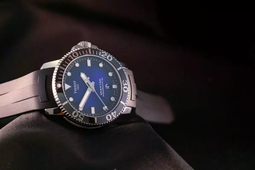 LLISTA: La llista de pressupostos: 5 rellotges mecànics suïssos nous de marques de les quals heu sentit parlar que costen menys de 1500 dòlars - Time and Tide Watches 5859_2