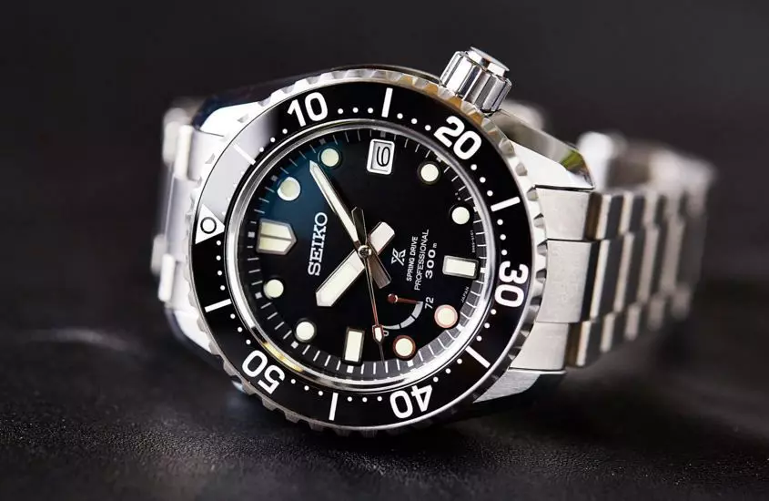 VÍDEO: A Seiko acaba de anunciar a coleção Prospex LX – estes são os relógios e o que você precisa saber sobre eles - Relógios Time and Tide 586_1