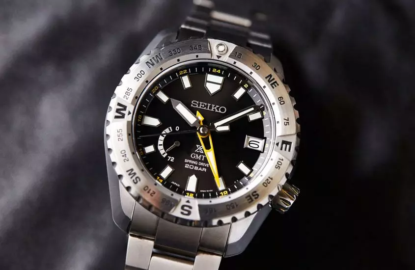 VIDEO: „Seiko“ ką tik paskelbė apie „Prospex LX“ kolekciją – tai laikrodžiai ir tai, ką apie juos reikia žinoti – „Time and Tide“ laikrodžiai 586_2
