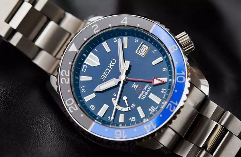 ВІДЕО: Seiko щойно анонсувала колекцію Prospex LX – ось ці годинники та що вам потрібно про них знати – Time and Tide Watches 586_3