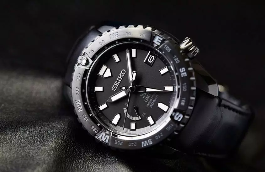 VIDEO: „Seiko“ ką tik paskelbė apie „Prospex LX“ kolekciją – tai laikrodžiai ir tai, ką apie juos reikia žinoti – „Time and Tide“ laikrodžiai 586_4