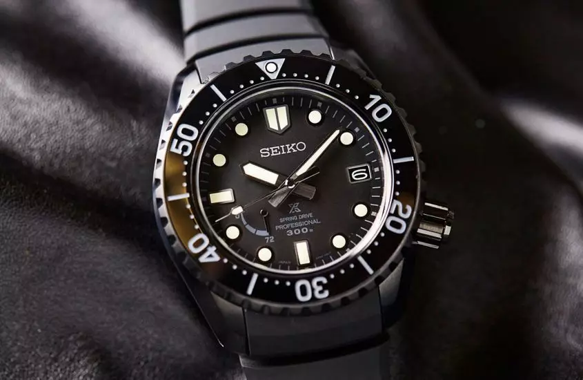 ВІДЕО: Seiko щойно анонсувала колекцію Prospex LX – ось ці годинники та що вам потрібно про них знати – Time and Tide Watches 586_5
