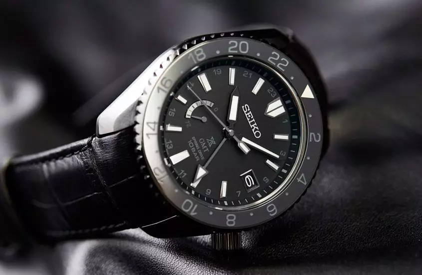 ビデオ: セイコーは Prospex LX コレクションを発表しました – これらは時計であり、それらについて知っておくべきことです - Time and Tide Watches 586_6