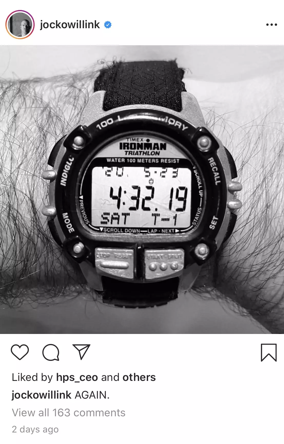 Šis ir pasaulē iedvesmojošākais pulkstenis. Tas maksā 150 USD un pieder pie “visbaisīgākā Navy SEAL, kādu vien var iedomāties” — Time and Tide Watches. 588_3