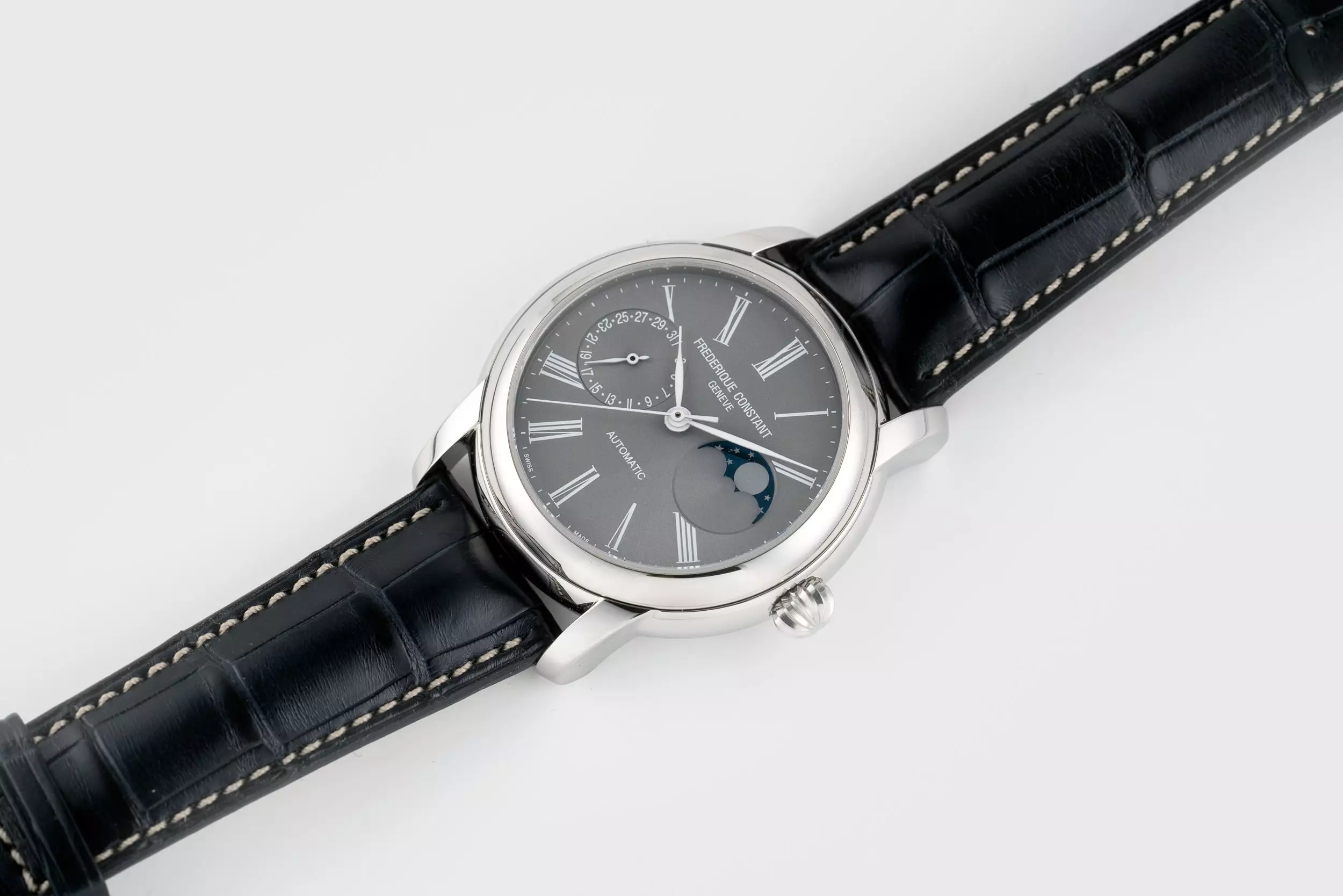 Frederique Constant Classic Moonphase