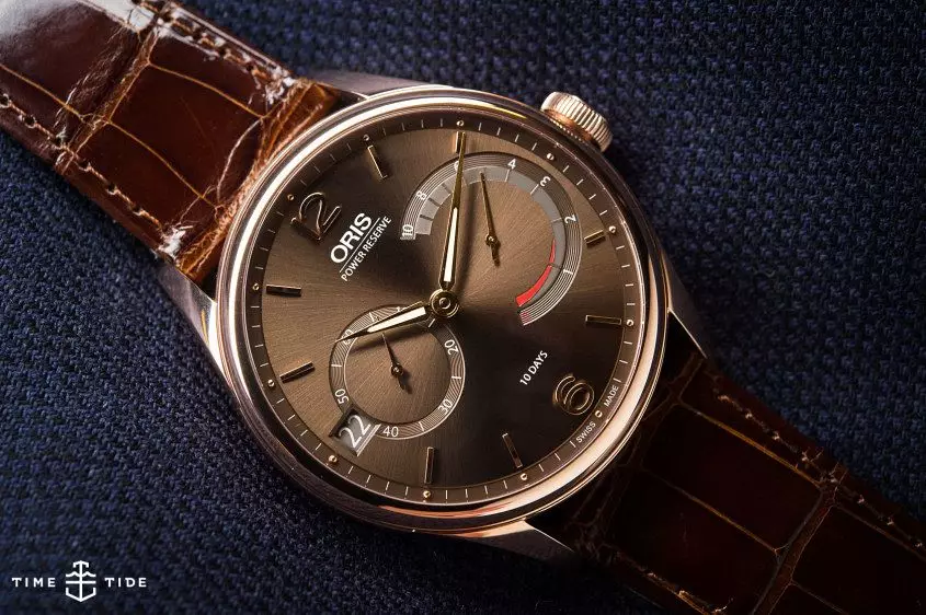 Oris-110