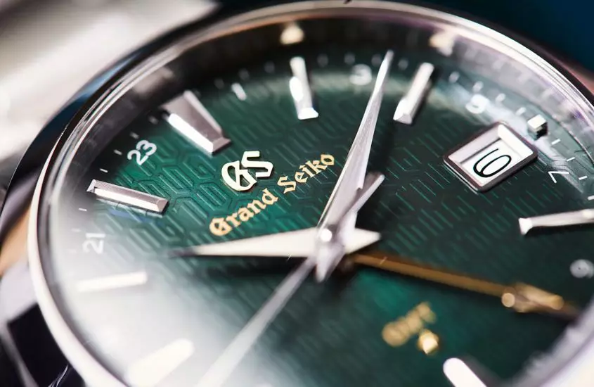 HANDS-ON: Quartz, tapi tidak seperti yang Anda tahu – Grand Seiko SBGN007 GMT - Time and Tide Watches 6012_3