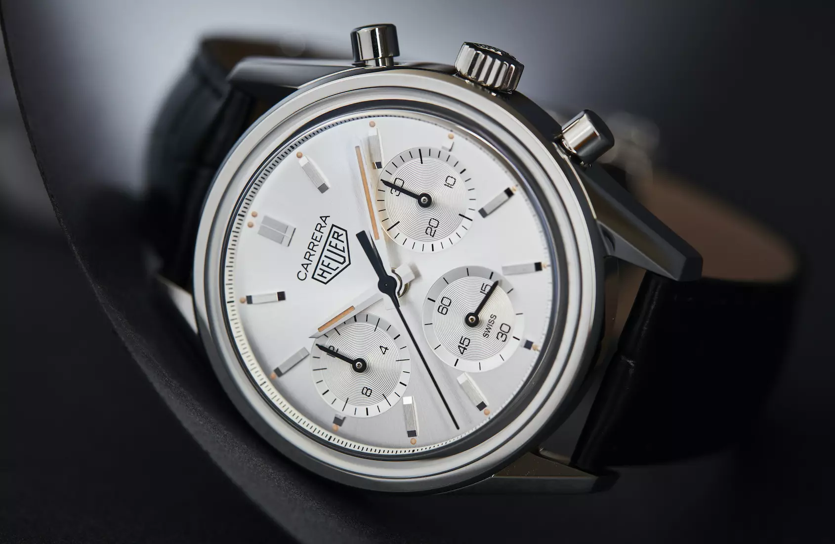 TAG Heuer Carrera 160 años Ediciones Limitadas