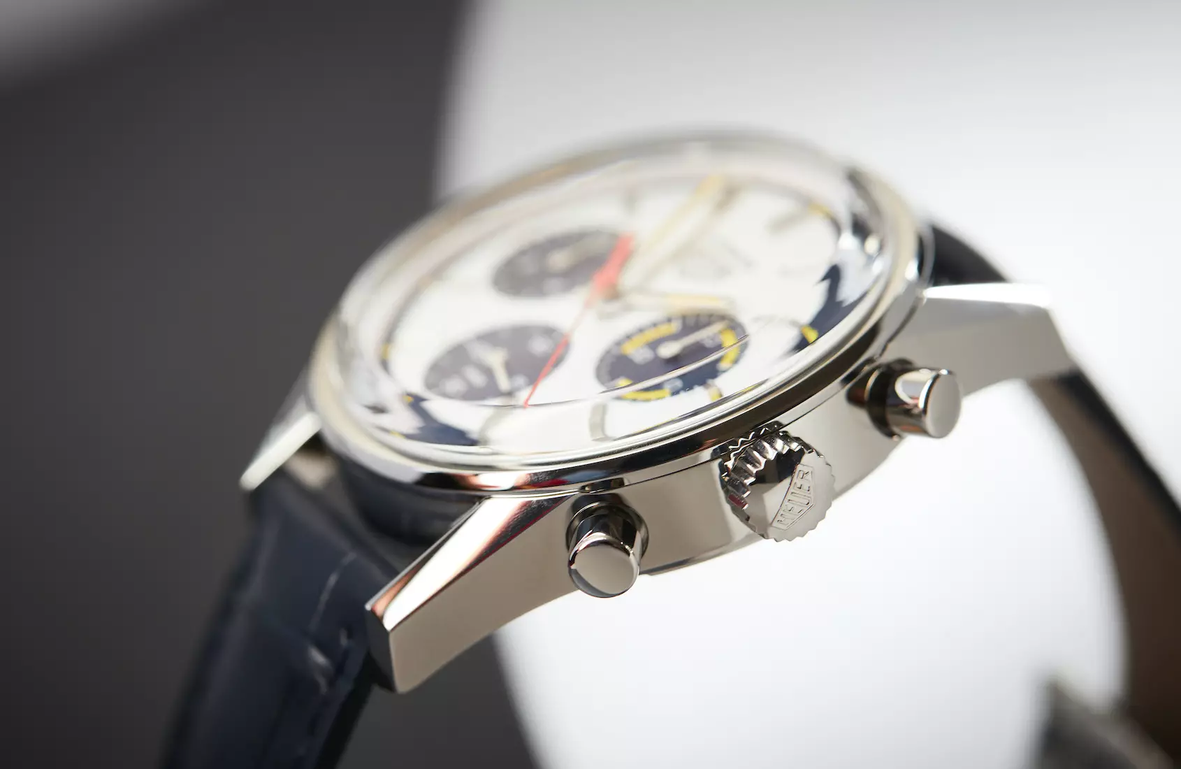 TAG Heuer Carrera 160 años Ediciones Limitadas