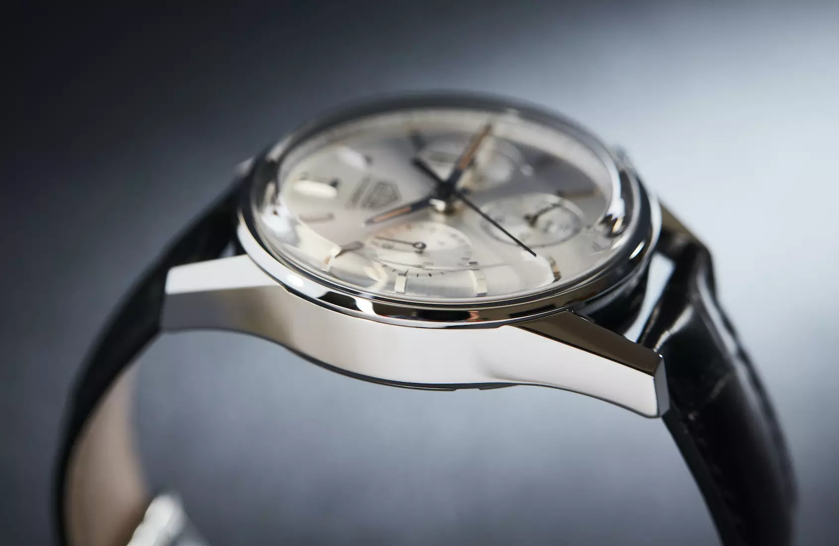 TAG Heuer Carrera 160 jaar Limited Editions