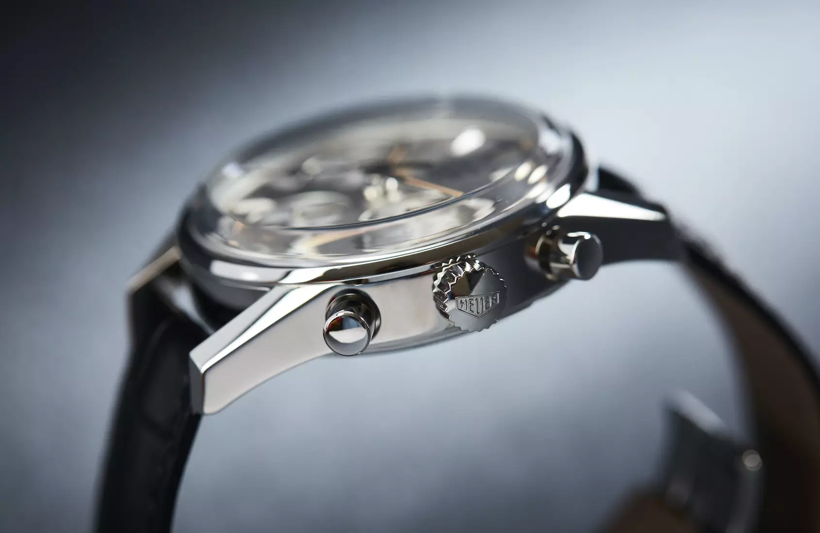 TAG Heuer Carrera 160 years Limited Editions