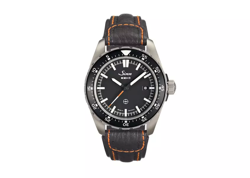 8 Vokietijos laikrodžių prekės ženklai, kurie argumentą „Šveicarija yra geriausias“ pateikia į lovą su šnapso taure – „Time and Tide Watches“ 608_2
