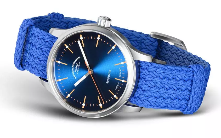 8 Duitse horlogemerken die het 'Swiss is best'-argument naar bed brengen met een glaasje schnaps - Time and Tide Watches 608_6