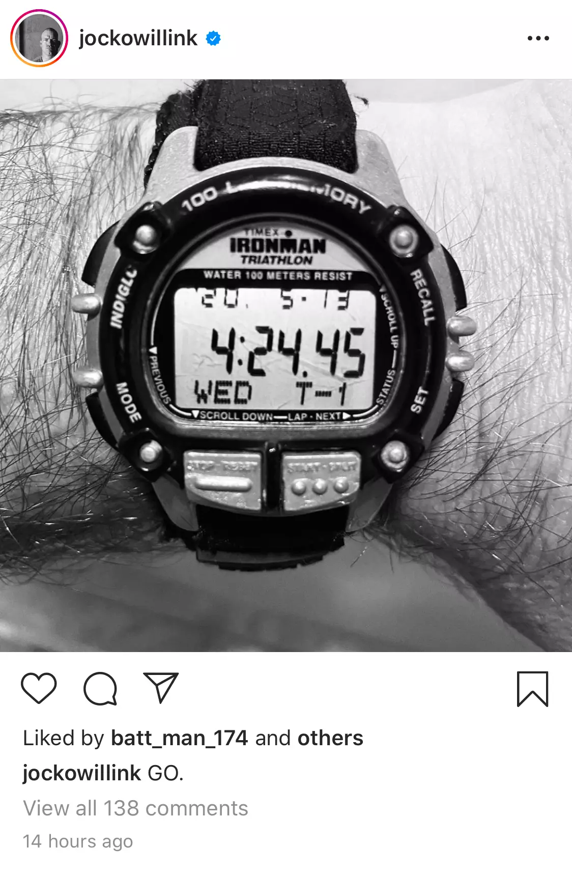 Alates Chris Hemsworthist in Extraction ja lõpetades American Sniperiga – miks G-Shocks on parimad kellad – Time and Tide Watches 624_6