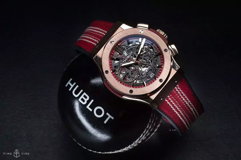 HUBLOT-цвіркун-4