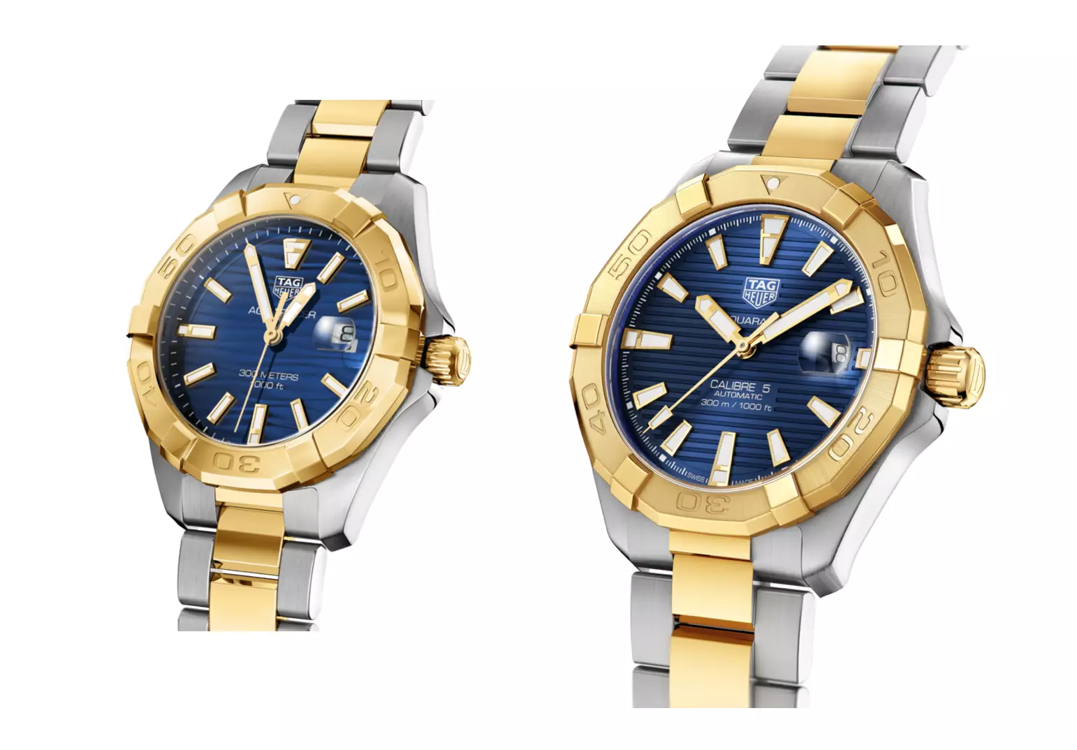 His & Hers: 3 des meilleures montres pour couples que l'argent puisse acheter 636_3
