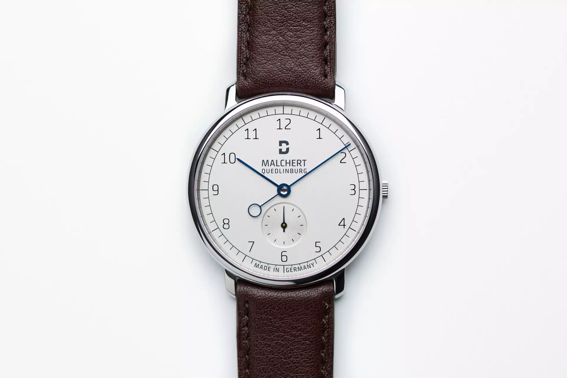 5 Duitse horlogemerken waar je misschien nog nooit van hebt gehoord, maar wel naar verlangt - editie 2020 - Time and Tide Watches 641_8