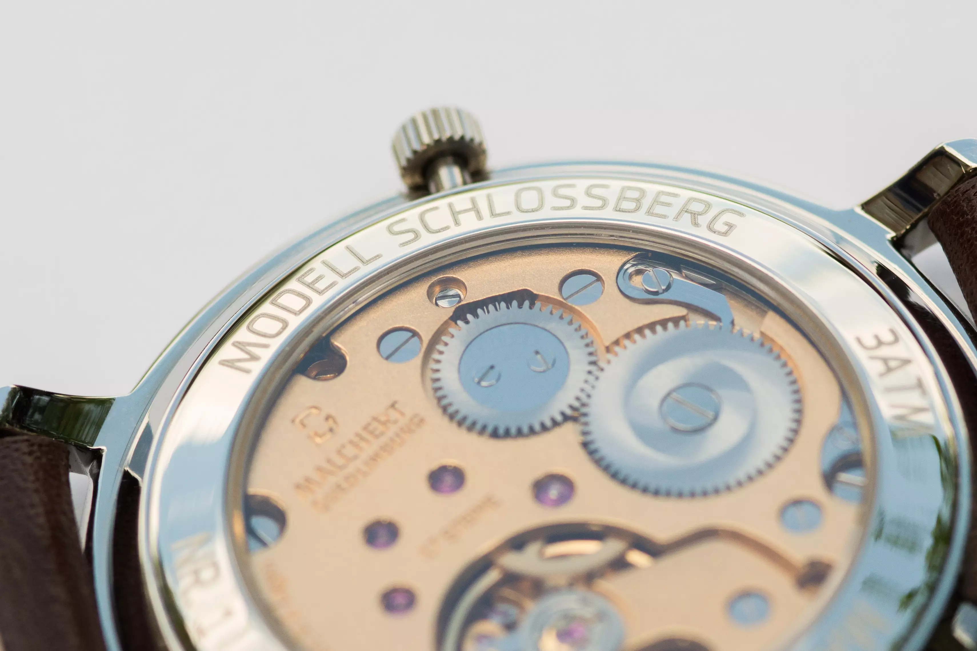 5 немачких брендова сатова за које можда нисте чули, али ћете пожелети - издање 2020 - Сатови Тиме анд Тиде 641_9