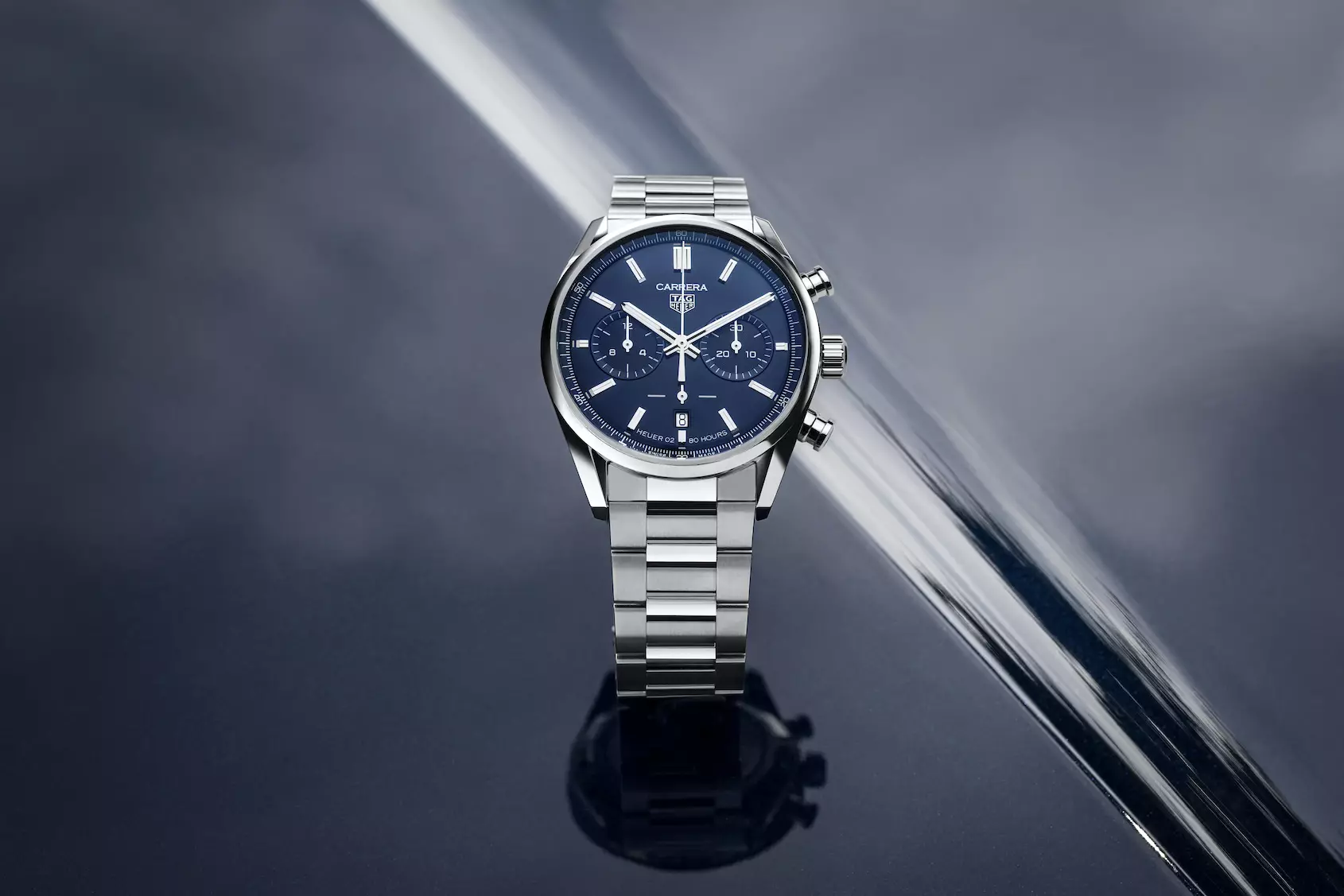 Friday Wind Down 18 09 2020 TAG Heuer Carrera Elegant лучшие доступные часы