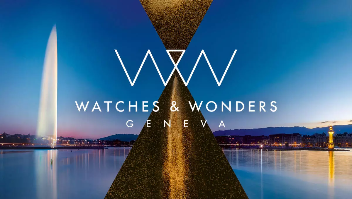 Koronavirus Watches & Wonders 2020-ni bekor qiladi, keyingi Baselworldmi? - Vaqt va oqim soatlari