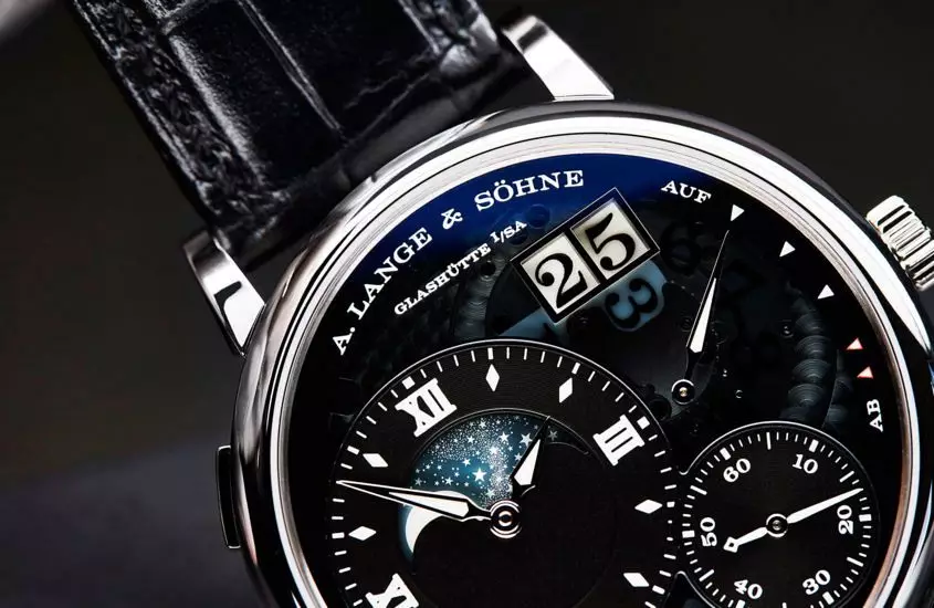 INSIGHT: Designing A. Lange & Söhne - Deel 4, Faarf, Material a Finish - Time and Tide Watches 664_6
