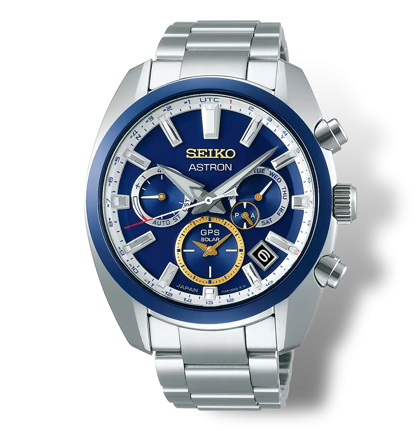 Lansări de ceasuri Seiko 2020