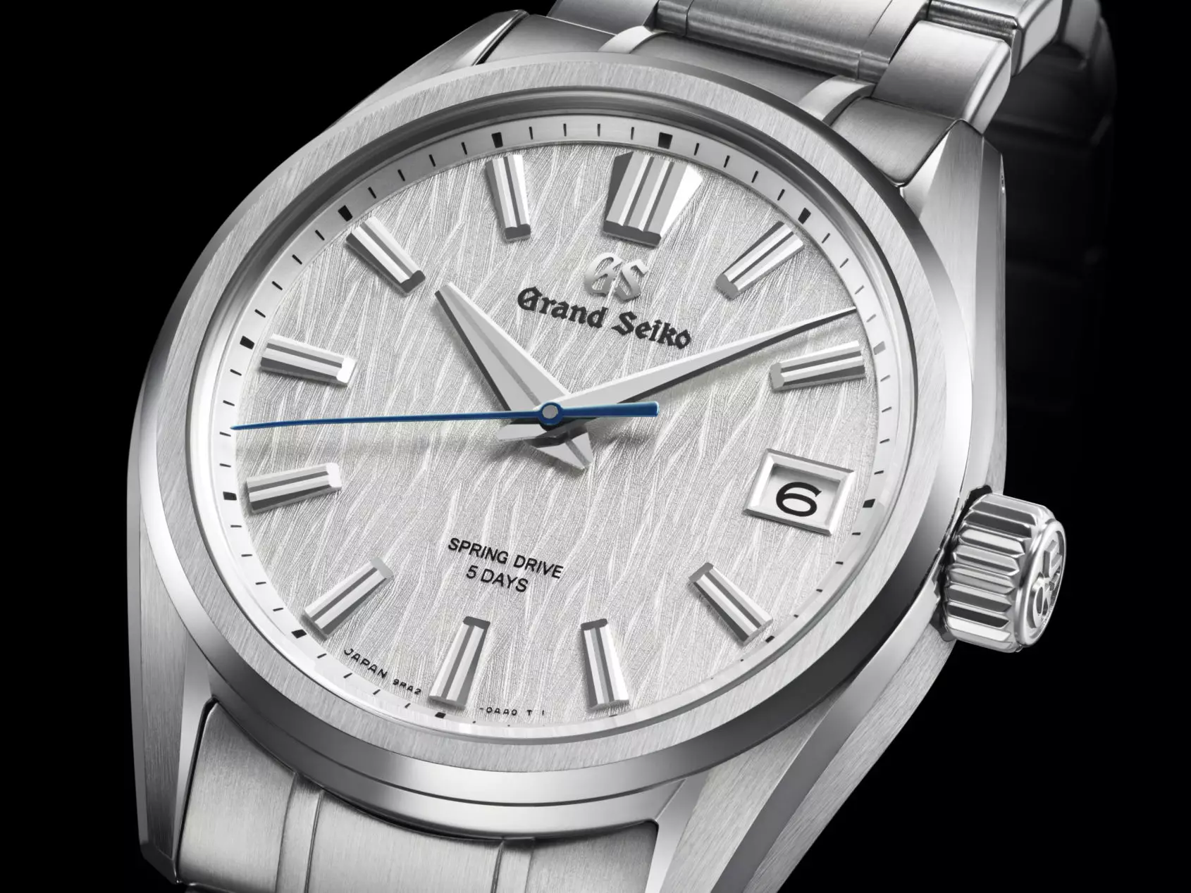 Razgranati: pregled obitelji Grand Seiko Birch 6746_3