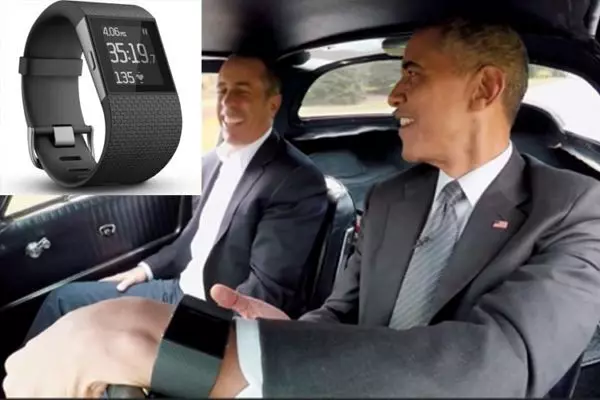WATCHSPOTTING: 14 jam tangan terbaik yang terlihat di 'Comedians in Cars Getting Coffee' - Time and Tide Watches 677_14