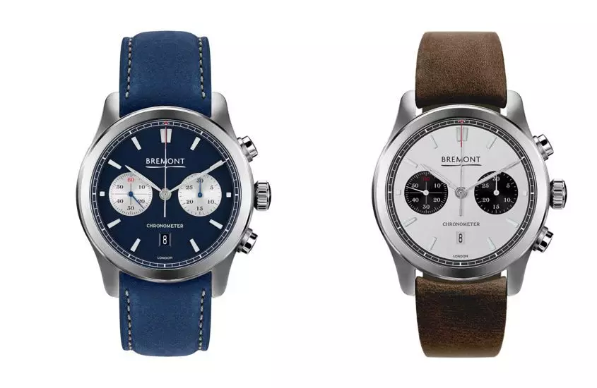 Bremont ALT1-C – 2018년의 새로운 기능 6839_3