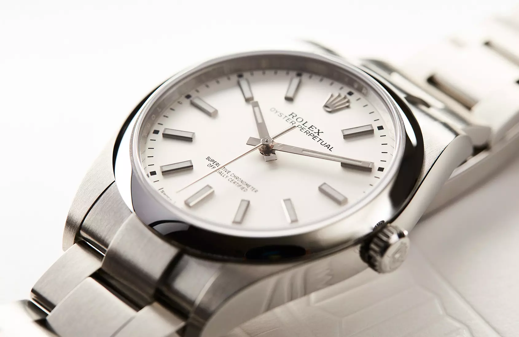Ini adalah Rolex yang Anda tidak percaya baru saja dihentikan (dan komentar ini mengungkapkan betapa kesalnya Anda) - Time and Tide Watches