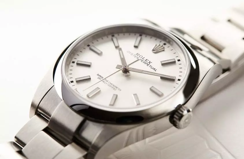 Ini adalah Rolex yang Anda tidak percaya baru saja dihentikan (dan komentar ini mengungkapkan betapa kesalnya Anda) - Time and Tide Watches 696_3