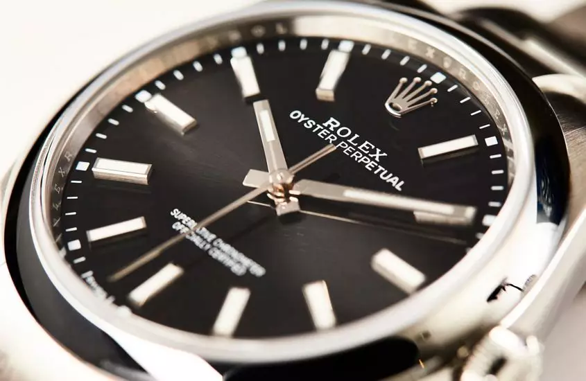 Negalite patikėti, kad tai Rolex, kuris ką tik buvo nutrauktas (ir šie komentarai atskleidžia, koks esate nusiminęs) – „Time and Tide Watches“ 696_4