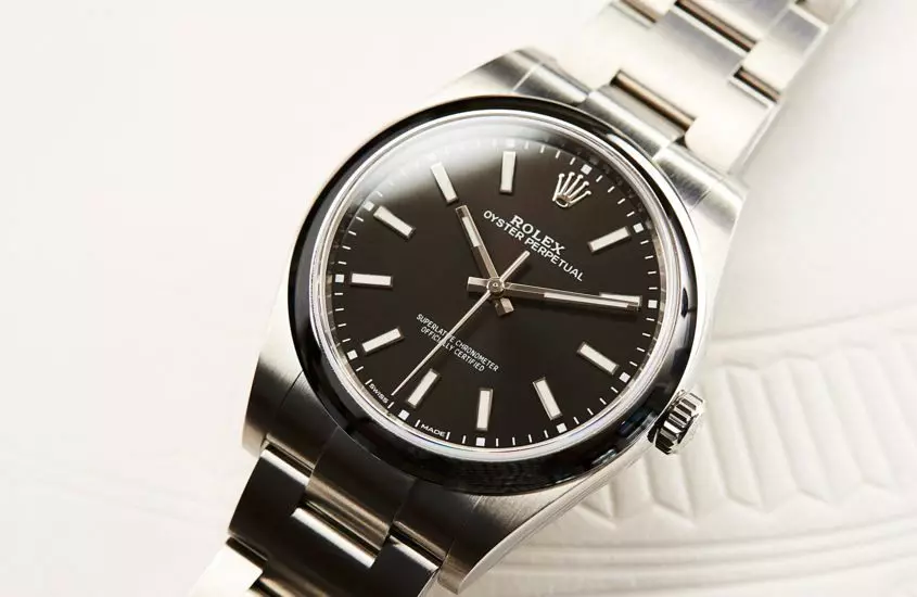 Negalite patikėti, kad tai Rolex, kuris ką tik buvo nutrauktas (ir šie komentarai atskleidžia, koks esate nusiminęs) – „Time and Tide Watches“ 696_5