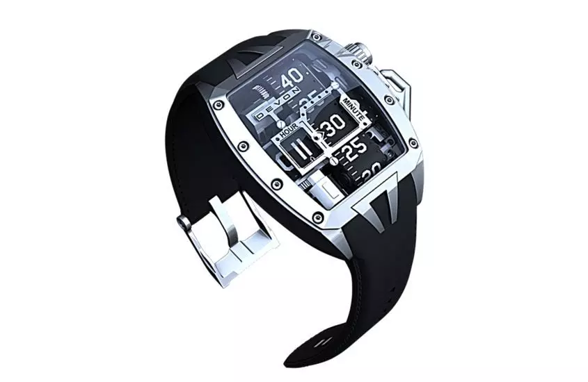 5 jam tangan terbaik Amerika - Time and Tide Watches 701_2