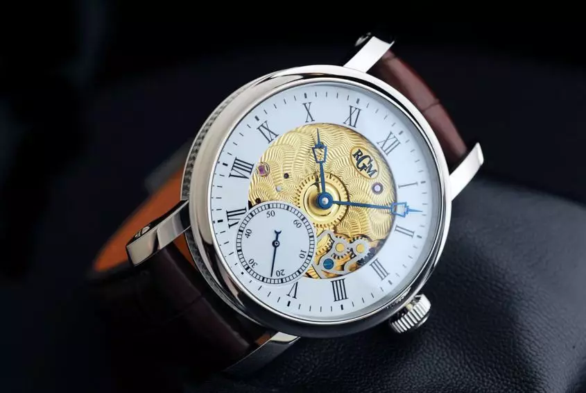 5 geriausių amerikietiškų laikrodžių – Time and Tide Watches 701_3
