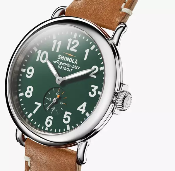 5 geriausių amerikietiškų laikrodžių – Time and Tide Watches 701_4