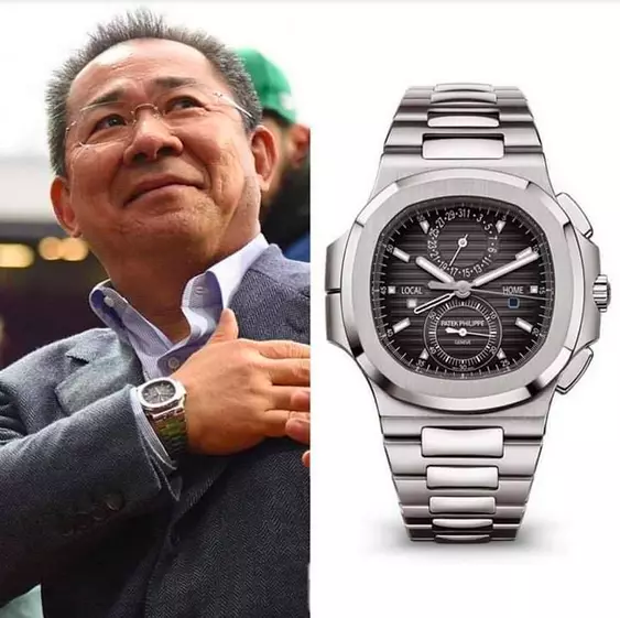 Banda aplaupa Apvienotās Karalistes slavenības, lai nozagtu Patek, Rolex un Cartier pulksteņus 26 miljonu mārciņu apmērā - Time and Tide Watches 7038_3