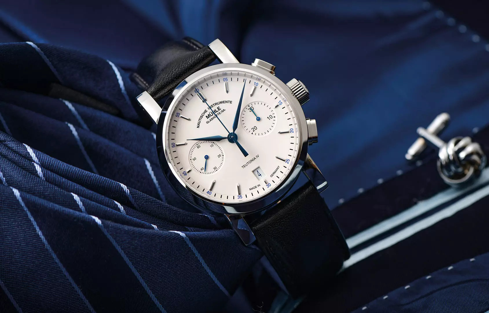 Muhle-Glashutte