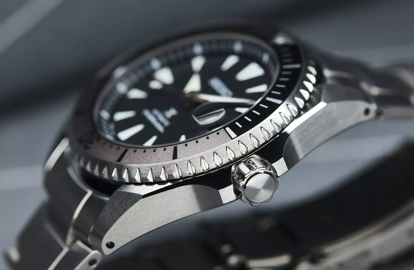 دستی: شوگان جدید بالاخره به شکل Seiko Prospex SPB189 و SPB191 - Time and Tide Watches به بازار آمد. 7068_4