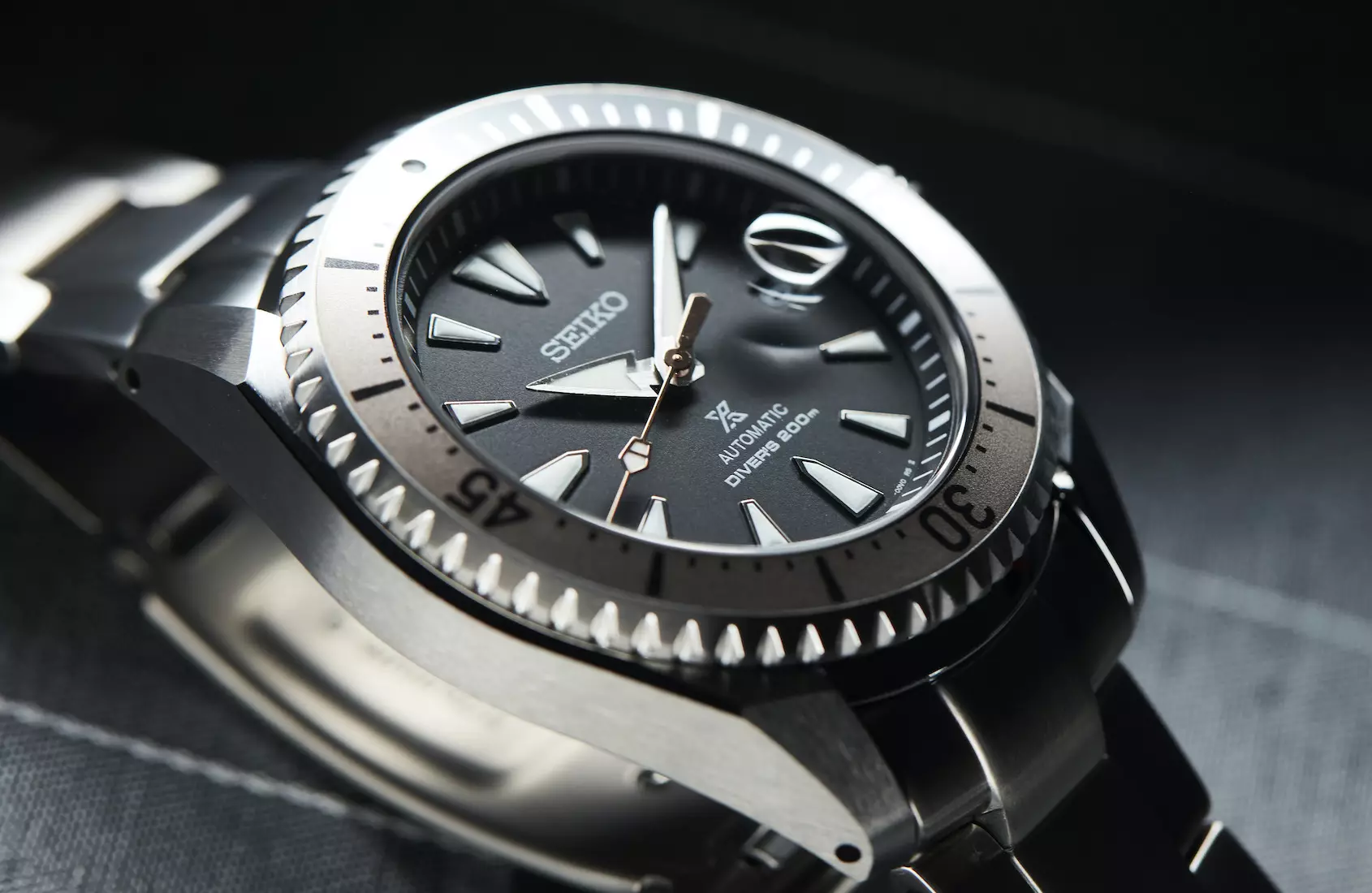 دستی: شوگان جدید بالاخره به شکل Seiko Prospex SPB189 و SPB191 - Time and Tide Watches به بازار آمد. 7068_6