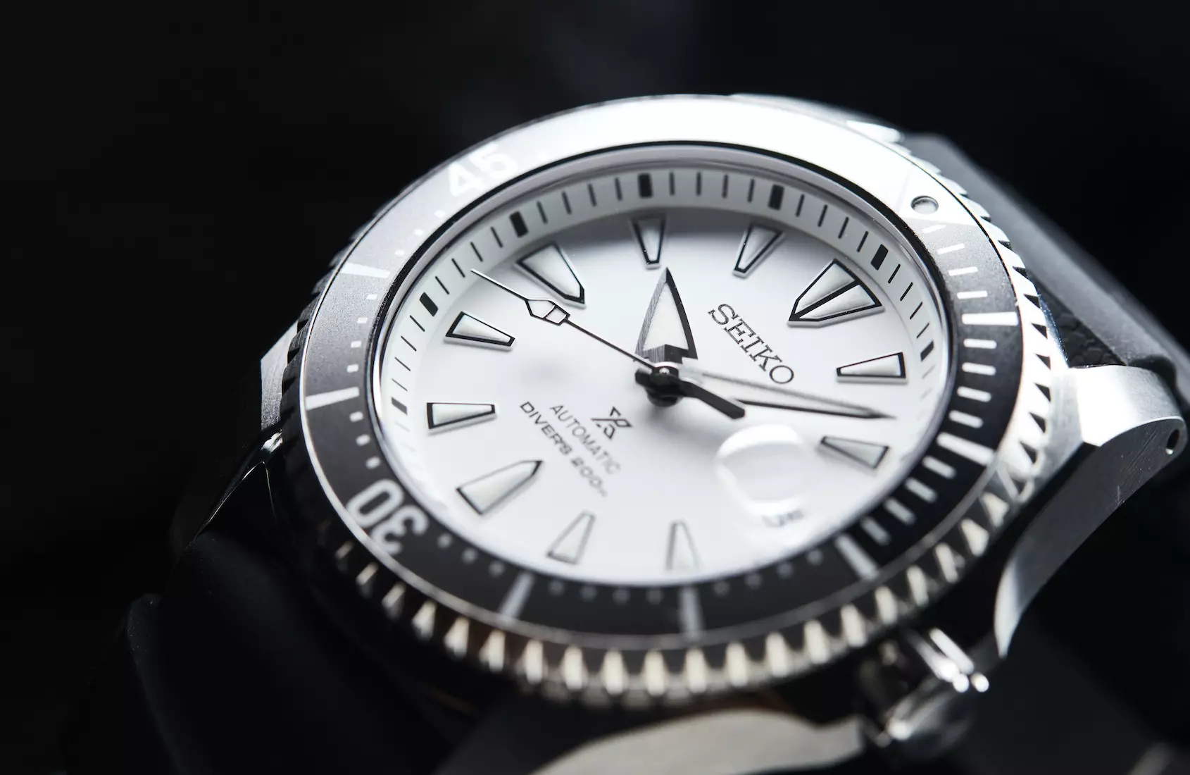 HANDS-ON: Nový Shogun je konečně tady v podobě hodinek Seiko Prospex SPB189 a SPB191 - Time and Tide Watch 7068_7