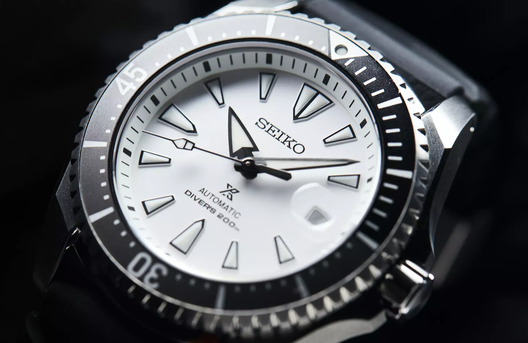 HANDS-ON: Nový Shogun je konečně tady v podobě hodinek Seiko Prospex SPB189 a SPB191 - Time and Tide Watch 7068_9