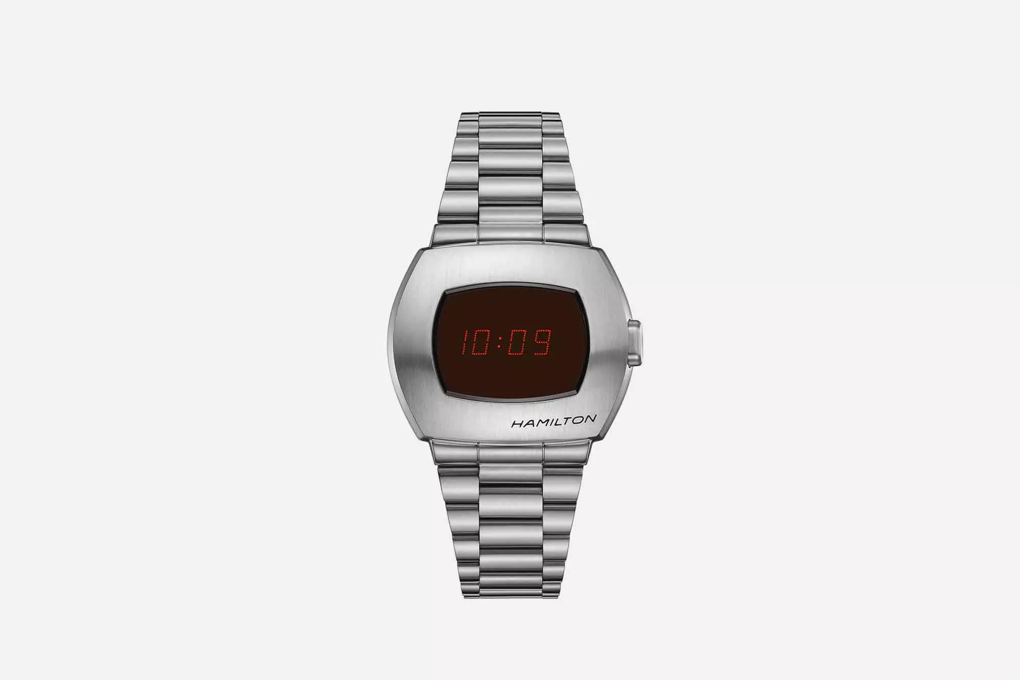 jam tangan digital yang bagus