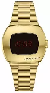 10 jam tangan digital terbaik yang dapat Anda beli pada tahun 2020, Bagian 1, termasuk Braun, G-Shock, Hamilton dan HD3 - Time and Tide Watches 709_3