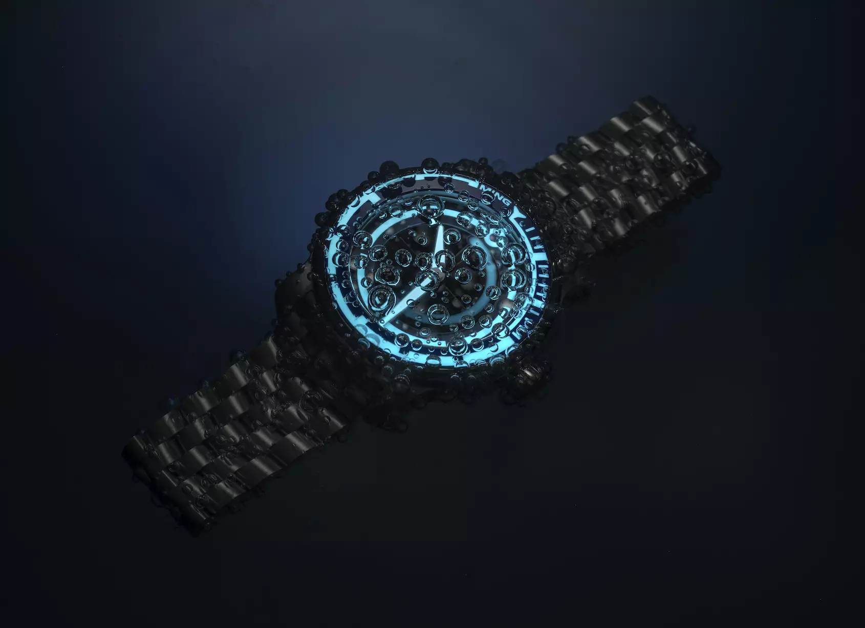 Ming 18.01 Abyss Concept lume