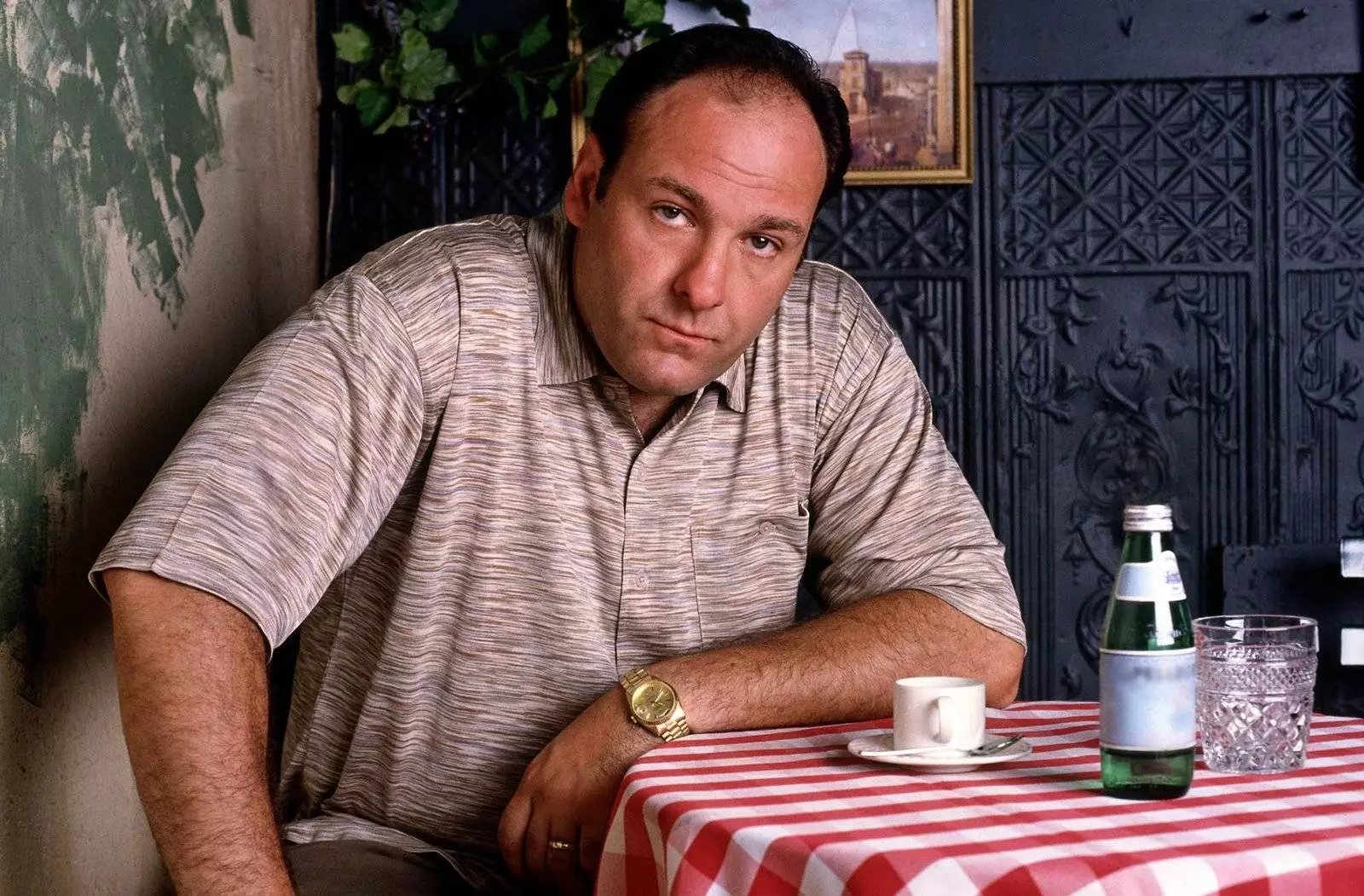 TOIMITAJAN VALINTA: Scarfacesta Tony Sopranoon – Hollywoodin 5 parasta gangsteria ja heidän kellonsa – Time and Tide Watches 7173_14
