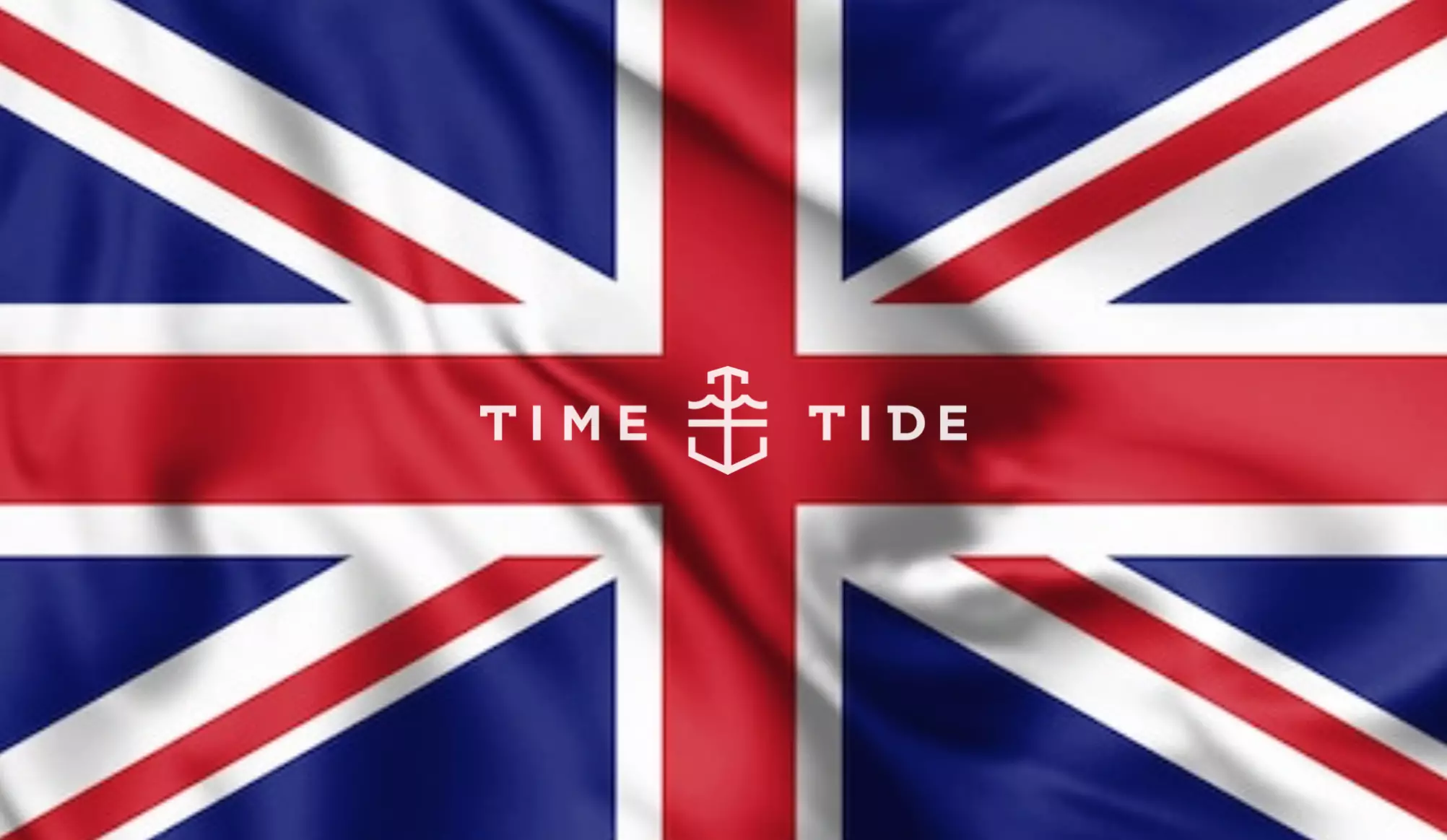 Selamat pagi, London! Time and Tide Watches membuka pejabat antarabangsa pertama di UK, yang akan dikendalikan oleh bekas Editor GQ Australia, Mike Christensen - Time and Tide Watches